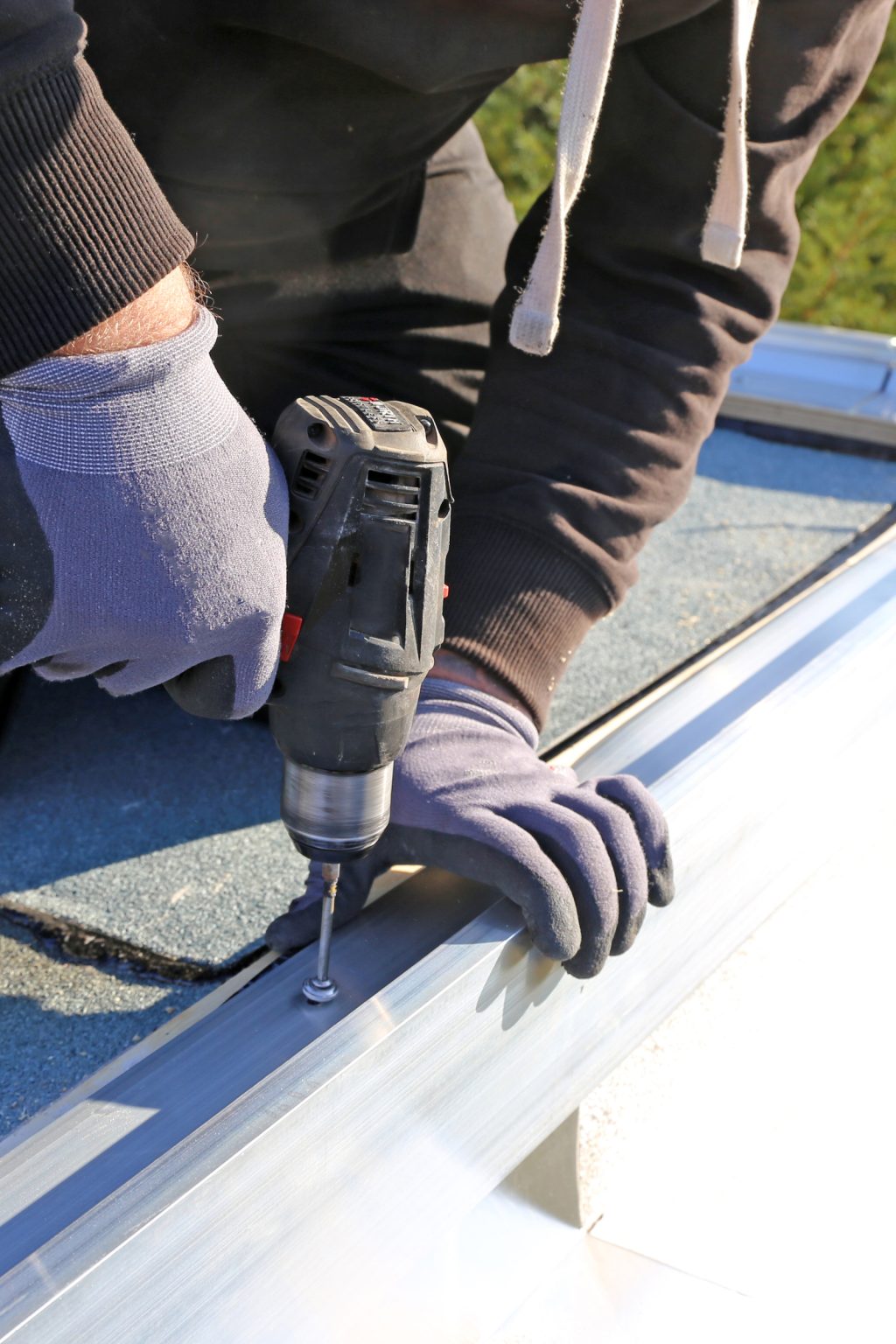 Metal Flashing Services | All Flats Roofing